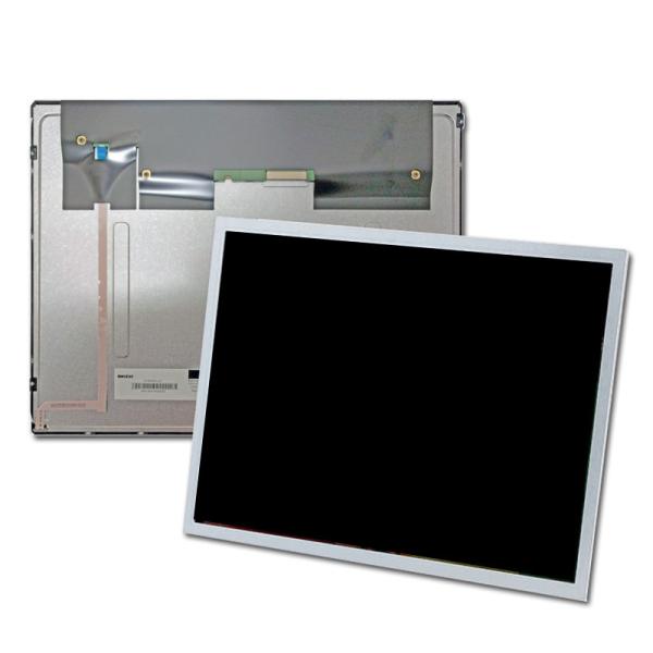 Quality 1024x768px G150XNE-L01 INNOLUX IPS Display 15" 500nits Luminance for sale