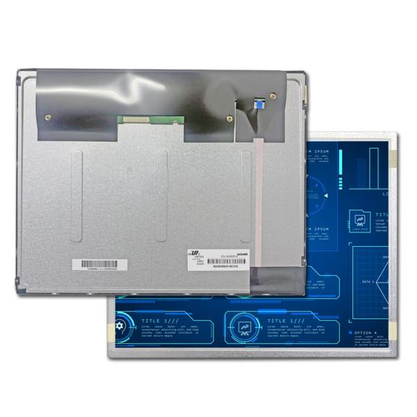 Quality G150XNE-L03 Innolux Panel Military Displays 1024*768 Panel Lcd 15 Inch for sale