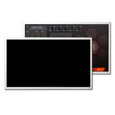 Cina 15.6 pollici G156BGE-L03 INNOLUX 1366x768 Visualizzazione LCD ad alta luminosità 500nits in vendita