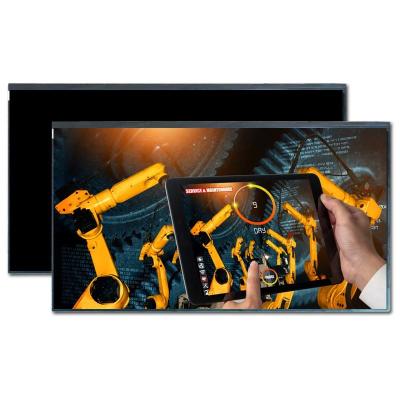 Cina G156HCE-E01 Innolux 15.6 Inch Ips Panel con EDP 40 Interfaccia 50K LED in vendita