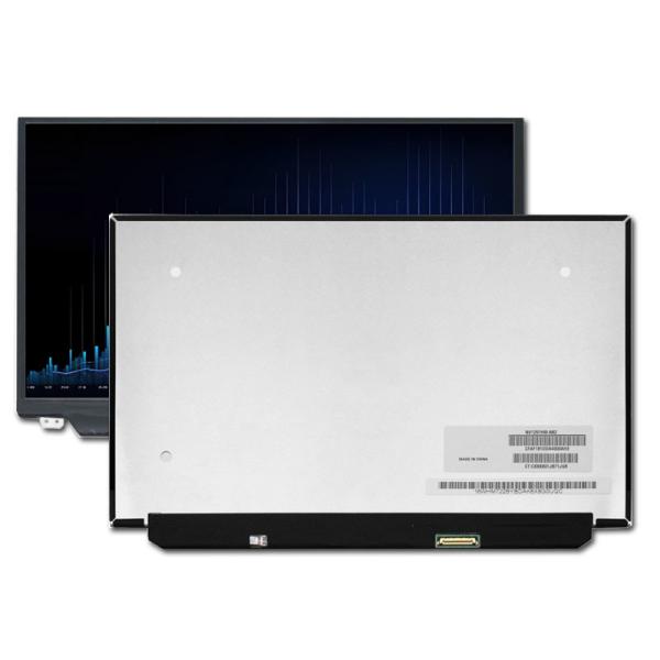 Quality NV125FHM-N8 12.5 Inch BOE TFT LCD With High Resolution 1920*1080 Pixels for sale