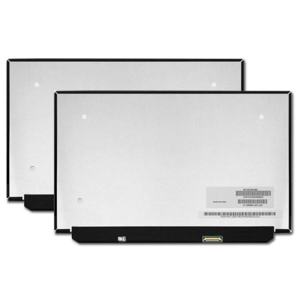 Quality NV125FHM-N8 12.5 Inch BOE TFT LCD With High Resolution 1920*1080 Pixels for sale