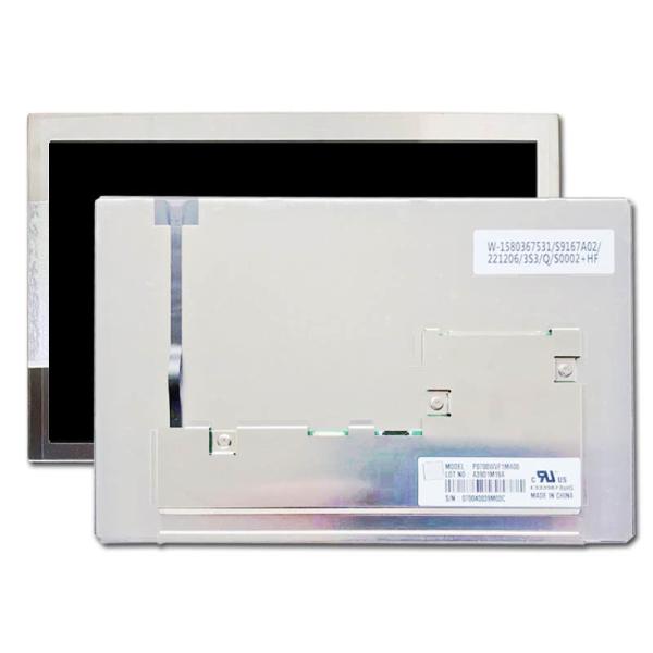 Quality 7 Inch P0700WVF1MA00 TIANMA Display High Brightness 1500Cd/M2 TFT LCD Panel for sale