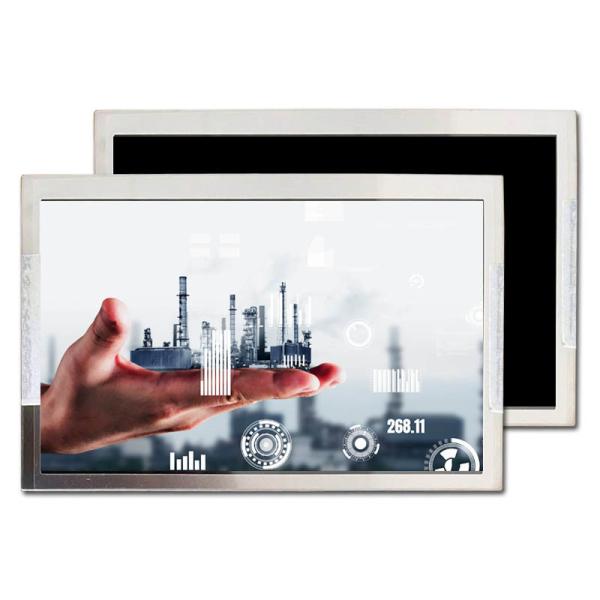 Quality 7 Inch P0700WVF1MA00 TIANMA Display High Brightness 1500Cd/M2 TFT LCD Panel for sale