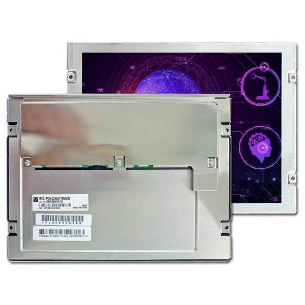 Quality P0840XGF1MA00 TIANMA Display 8.4 Inch LCD Display Panel 1000nits 1024*768px for sale