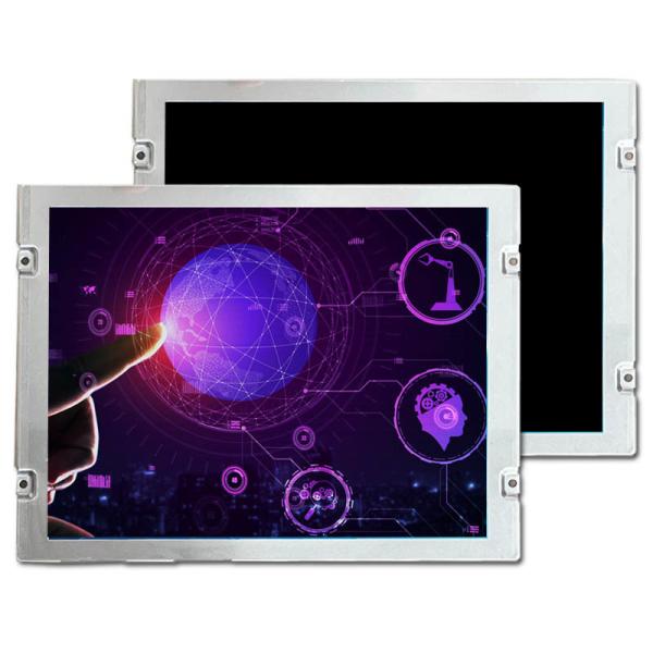 Quality P0840XGF1MA00 TIANMA Display 8.4 Inch LCD Display Panel 1000nits 1024*768px for sale