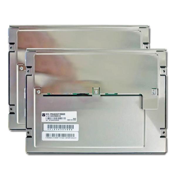 Quality P0840XGF1MA00 TIANMA Display 8.4 Inch LCD Display Panel 1000nits 1024*768px for sale
