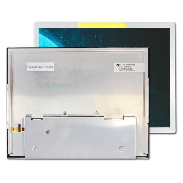Quality Outdoor TIANMA Panel P1040XGF1MA00 10.4 Inch LCD Panel 1300 Nits for sale