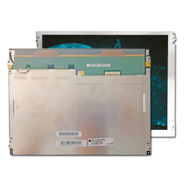 Quality P1210SVF1MB00 TIANMA LCD Panel 800*600 Pixels 12.1 Inch LCM Panel for sale
