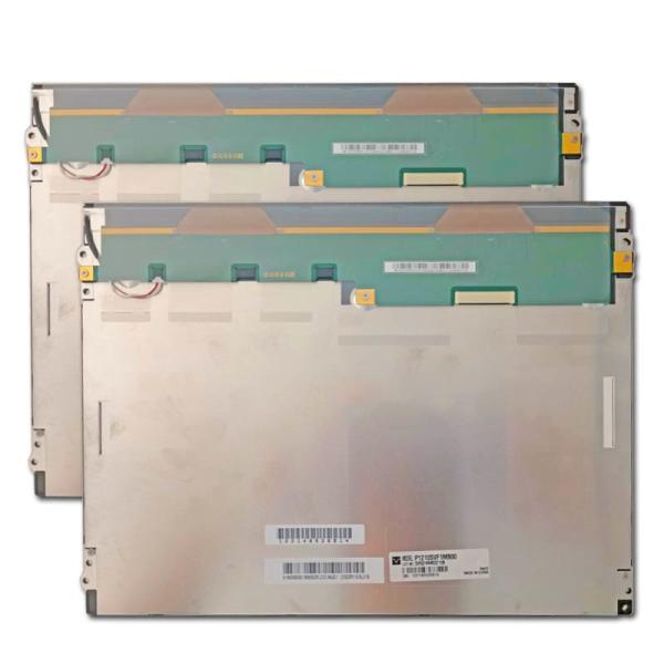 Quality P1210SVF1MB00 TIANMA LCD Panel 800*600 Pixels 12.1 Inch LCM Panel for sale