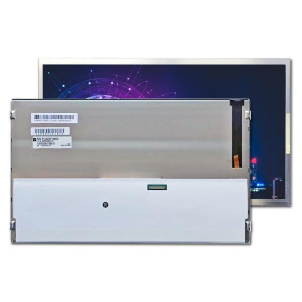 Quality P1330FHF1MA00 TIANMA Display LVDS 40 Industrial LCD Panel 1000 Nits for sale