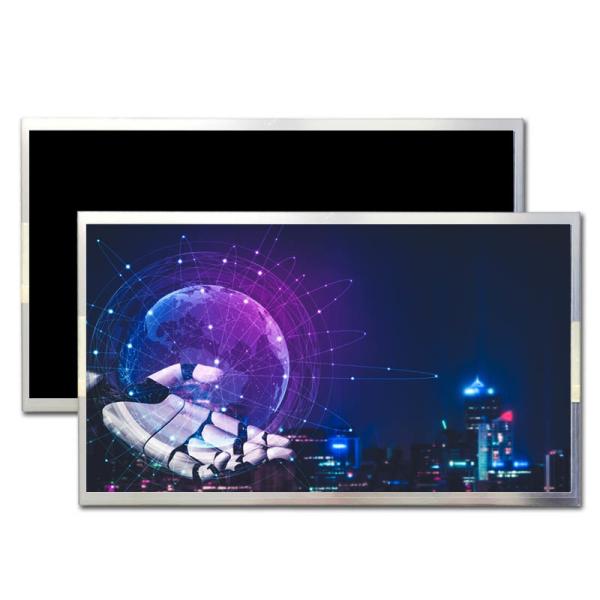 Quality P1330FHF1MA00 TIANMA Display LVDS 40 Industrial LCD Panel 1000 Nits for sale