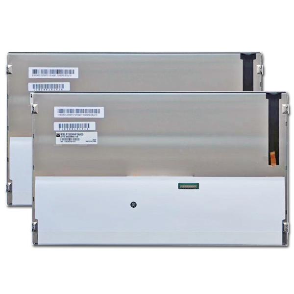 Quality P1330FHF1MA00 TIANMA Display LVDS 40 Industrial LCD Panel 1000 Nits for sale
