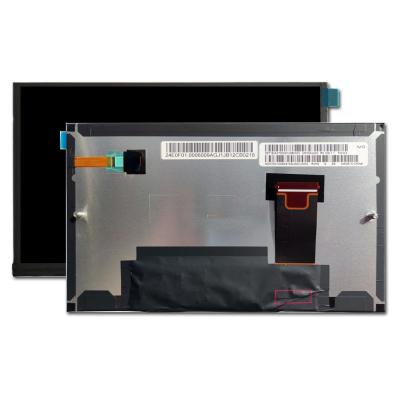 Cina 7 pollici M070AWAD R0 IVO Panel LCD TFT industriale 1000 Nits Visualizzazione ad alta luminosità in vendita