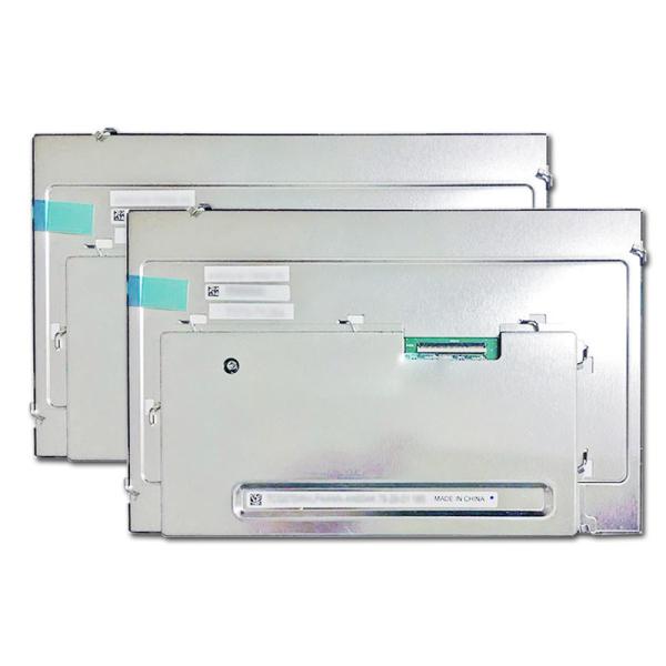 LVDS Kyocera LCD Panel Sharp 800x480 TN LCD Display 70K LED Lifetime