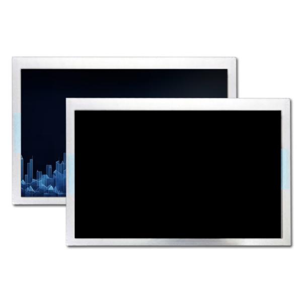 1300Cd/M2 7 Zoll LCD-Display Mitsubishi AA070MC11 IPS-Bildschirm
