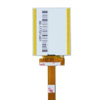 China 1.77 Inch TFT LCD Module 128x160 Pixels 4SPI 12 Interface 350 cd/m² Display for sale
