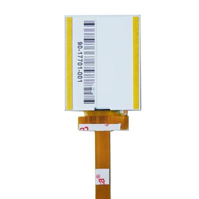 China 4SPI 12 Interface TFT LCD Module 128*160 Pixels 1.77 Inch TFT Display Module for sale