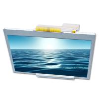 China 4.3 Inch TFT LCD Display Module 480x272 Pixels RGB40 Interface 350 cd/m² for sale