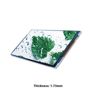 China 5 Inch LCD Module TFT 720*1280 450nits Outdoor Ultra High Brightness Display for sale
