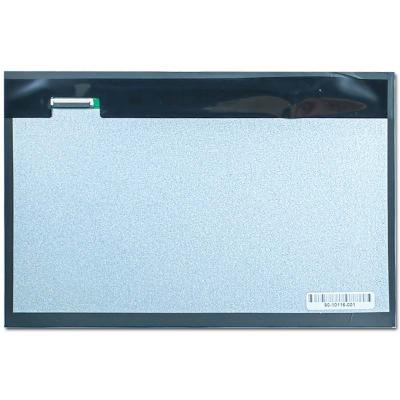 China 10.1in HD TFT Display 1280*800 Pixels LVDS LCD Panel IPS Viewing Direction for sale