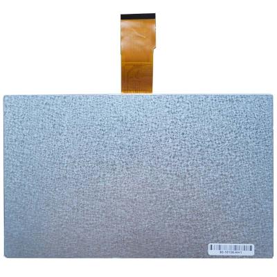 China LVDS IPS LCD Panel 10.1 Inch 1024*600 Pixels 300 Nits TFT Display Module for sale