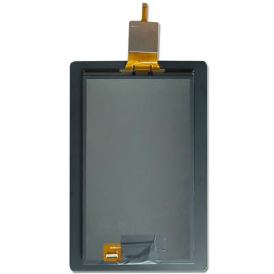 China 300 Nits Industriële LCD-scherm 8 inch capacitieve touchscreenpaneel 800*1280 pixels Te koop
