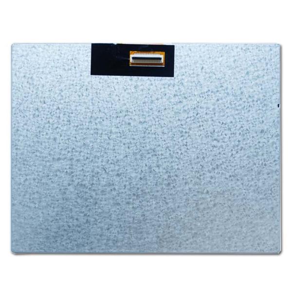 9Modulo LCD TFT de 7 pulgadas 1024x768 Resolución 400 Nits Interfaz LCD LVDS para automóviles