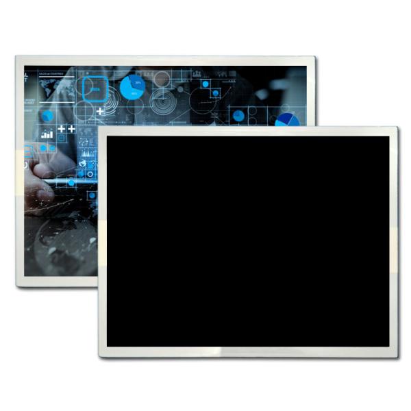 Quality DV150X0M-N12 BOE LCD Screen 1024×768 Resolution Automotive LCD Display for sale