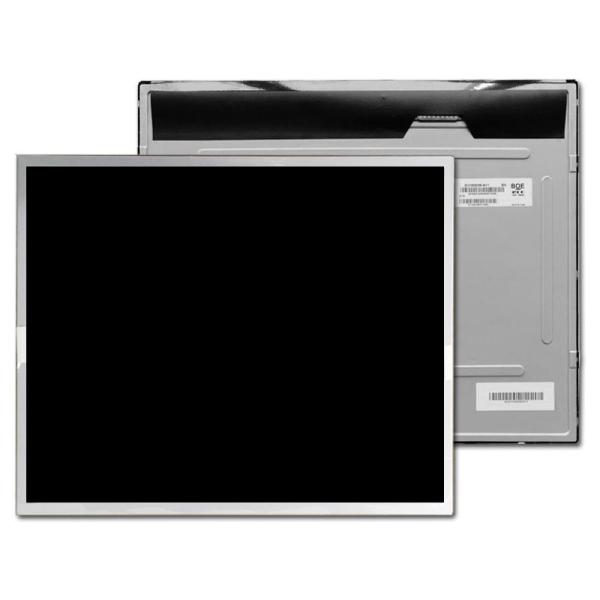 Quality BOE DV190E0M-N11 IPS LCD Screen 250 Nits 19 Inch TFT LCD Display for sale