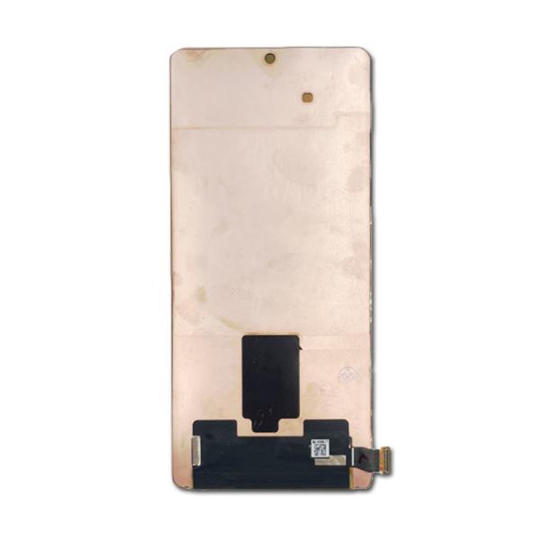 Quality 6.67 Inch Flexible Amoled Display MIPI Interface IPS Amoled 1080*2400 Pixels for sale