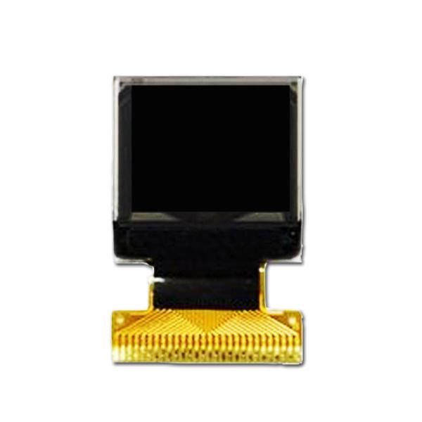 Quality 0.66 Inch Pmoled Display Resolution 64*48 Pixels With I2C SPI Interface for sale
