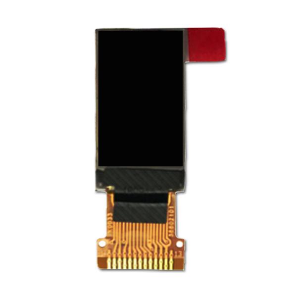 Quality 0.78 Inch Oled Module I2C Oled Displays 80*128 Resolution For Smart Devices for sale