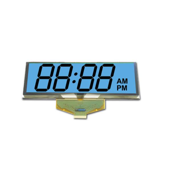 Quality Resolution 256x64 Oled Display Module 5.5 Inch Pmoled Screens ODM for sale
