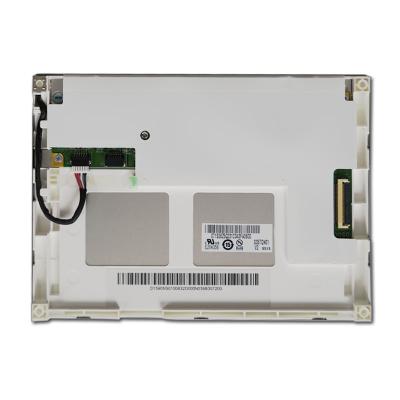 Cina 5.7 Inch Liquid Crystal Module 320*240 AUO G057QN01 V2 LCD Panel For Industrial in vendita