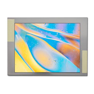 Cina 5.7 Inch Liquid Crystal Module 320*240 AUO G057QN01 V2 LCD Panel For Industrial in vendita