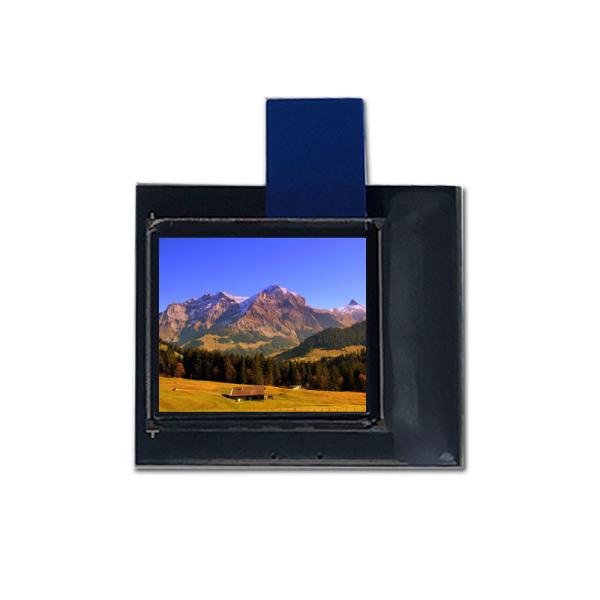 Quality Durable OLED Screen 0.6 Inch Micro OLED Panel 800*600 Pixels High-resolution for sale