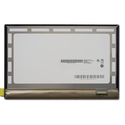 Cina 10.1 pollice WUXGA TFT LCD Display 178° Wide Viewing Angle Pannello LCD in vendita