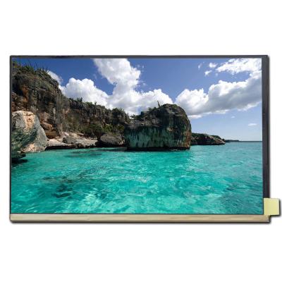 Cina 10.1 pollice WUXGA TFT LCD Display 178° Wide Viewing Angle Pannello LCD in vendita