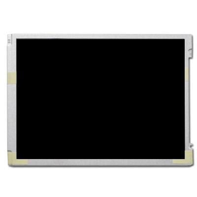 Cina 800 ((RGB) × 600 SVGA TFT LCD Display 10,4 pollici AUO G104SN03 V5 con luminosità 230 cd/m2 in vendita