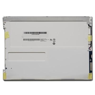 Cina 800 ((RGB) × 600 SVGA TFT LCD Display 10,4 pollici AUO G104SN03 V5 con luminosità 230 cd/m2 in vendita