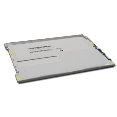 Cina 800 ((RGB) × 600 SVGA TFT LCD Display 10,4 pollici AUO G104SN03 V5 con luminosità 230 cd/m2 in vendita