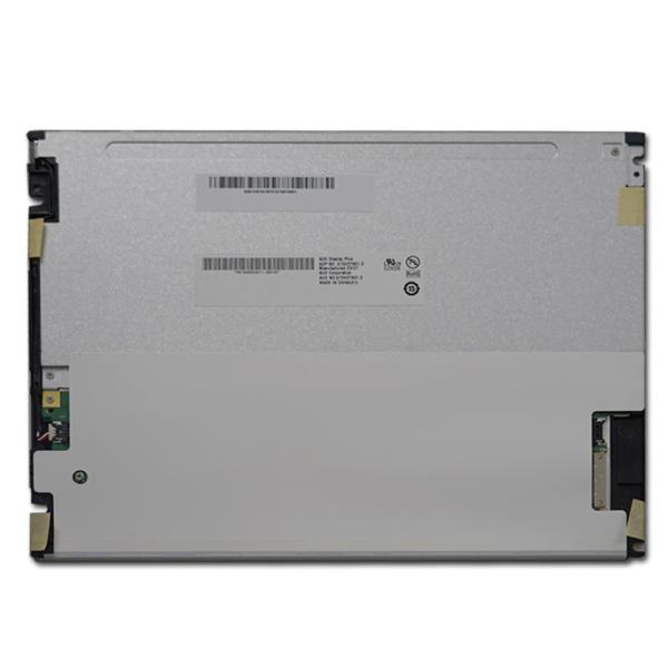 10.4 inch LCD-scherm met een grote temperatuur -30 ~ 80 °C