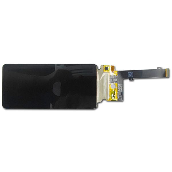 Quality 6.39 inch Oled Display 1080*2340 Bar Type Amoled with IPS Viewing Angle for sale