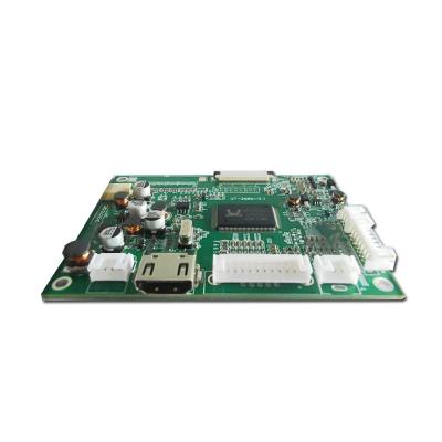 China Customized TFT Controller Board HDMI to LVDS Converter for sale