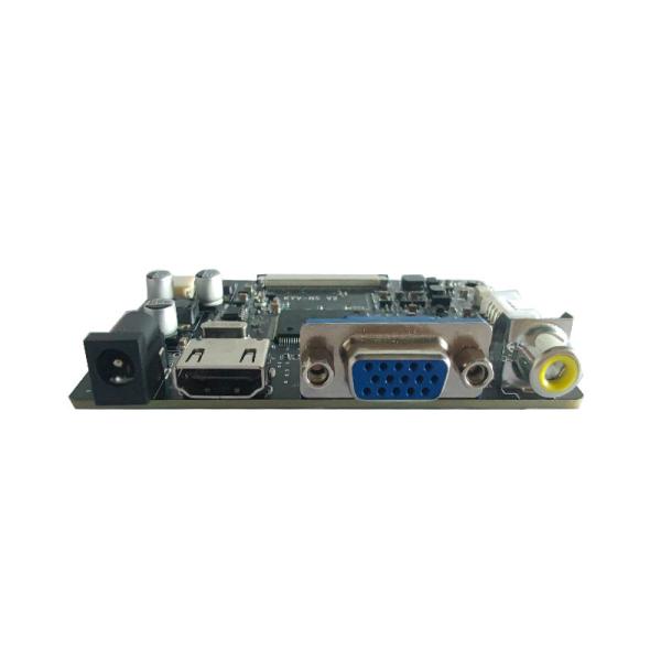 Universal LCD Driver Board HDMI VGA Controller KYV-N5 V2 met resolutie 800x600