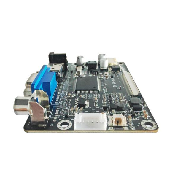 Universal LCD Driver Board HDMI VGA Controller KYV-N5 V2 met resolutie 800x600