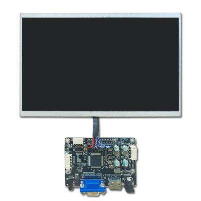 China 10.1 inch HDMI naar LVDS Converter Board Te koop
