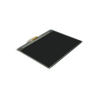 China 4.2 Inch Tri Color E Ink Display Module SSD1683 400x300 Black White Red E Paper for sale