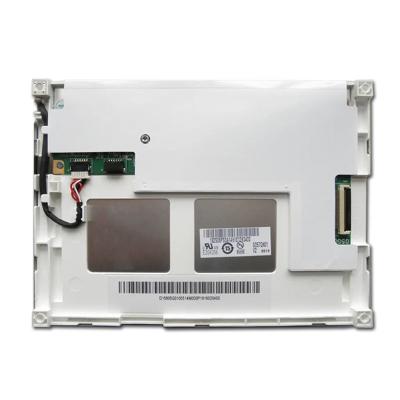 Китай 5.7 дюймовый 320*240 AUO G057QTN01.0 ЖК-экран с 144 Вт × 104,6 H × 12,8 D продается